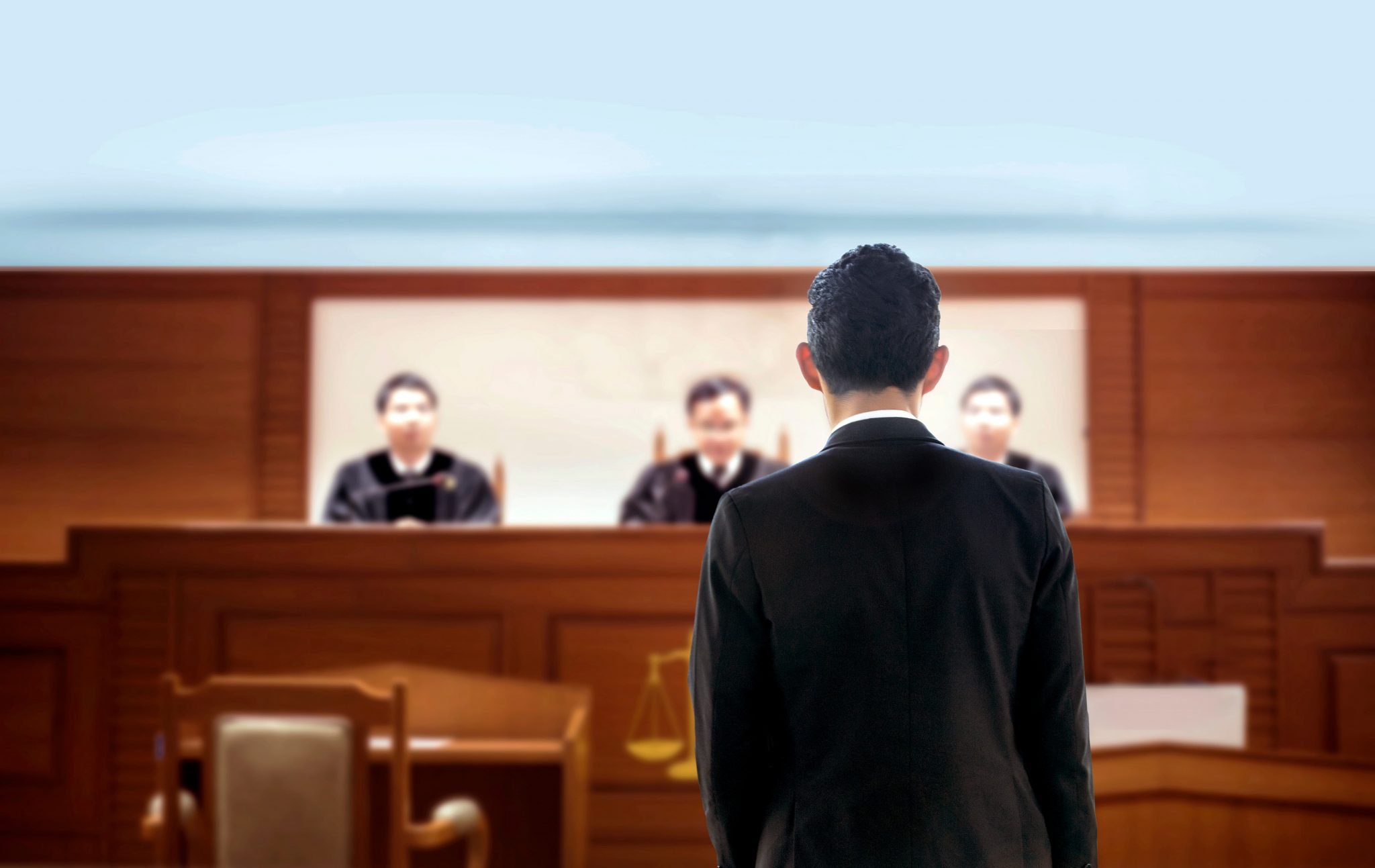 Preparing for Criminal Trial Pt. 1 | 🥇 San Diego Criminal Defense